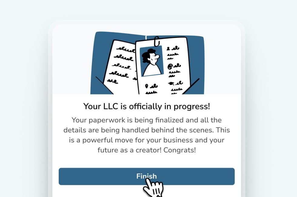 Business Essentials for Creators & Influencers | Cookie Finance